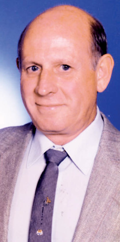 Odbert Davis | News, Sports, Jobs - News and Sentinel